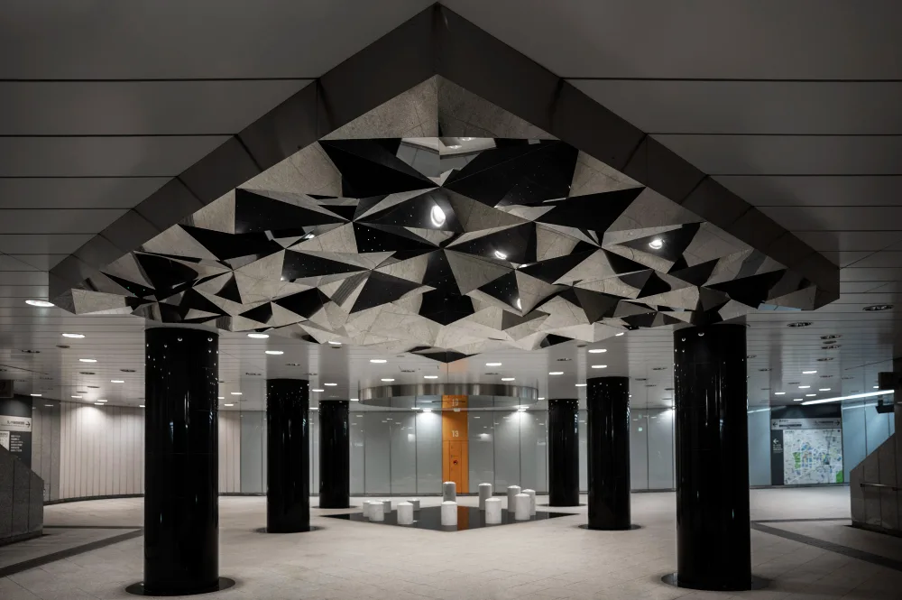 Best Acoustic Design and Planning in Bangalore | BEL Acoustics
