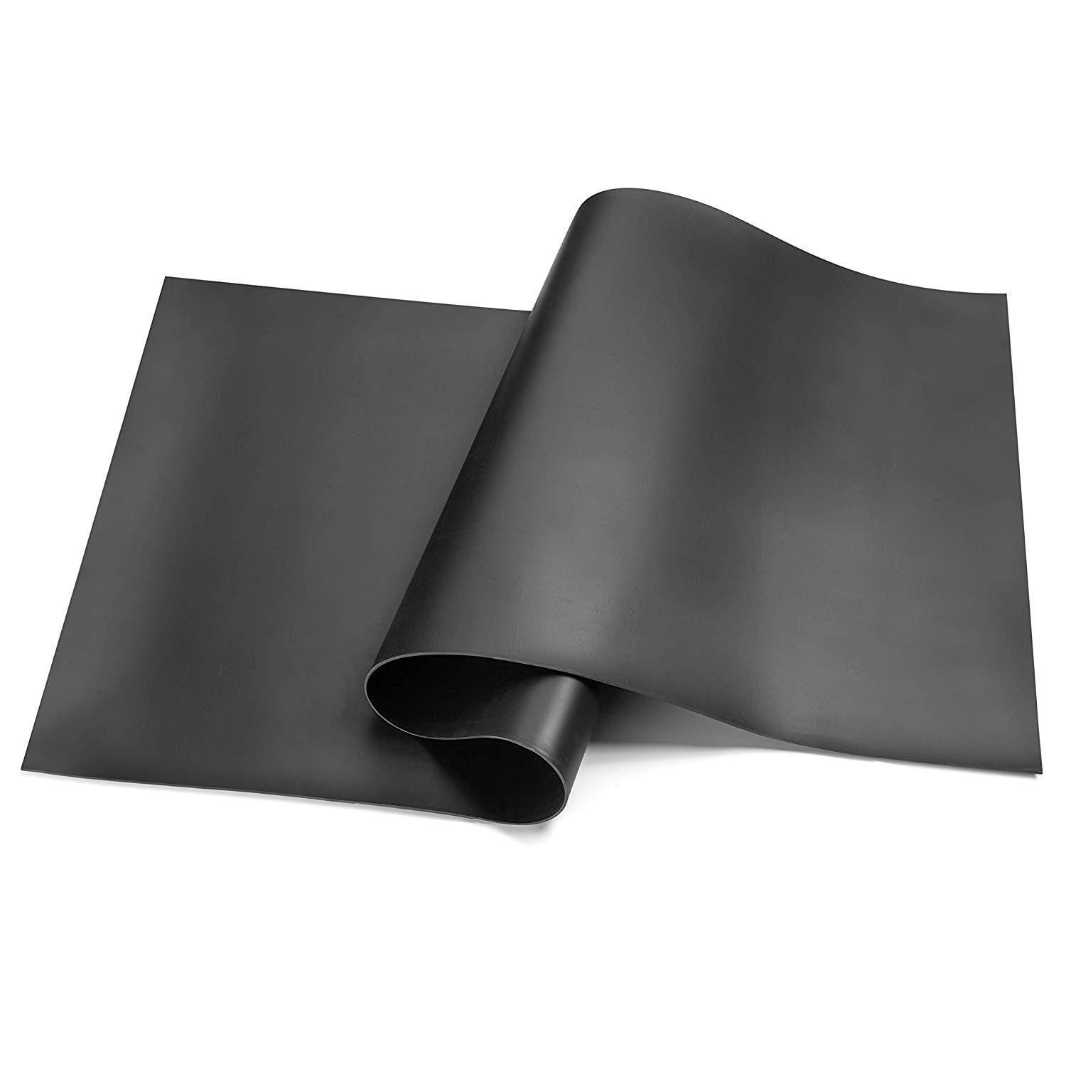 Sound Deadening Membrane for Noise Control